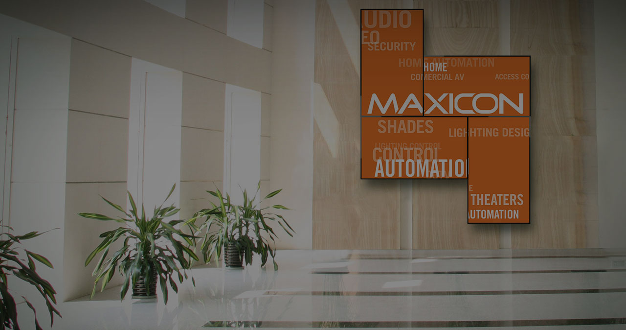 Maxicon | Portafolio | Digital Marketing | Innovacion